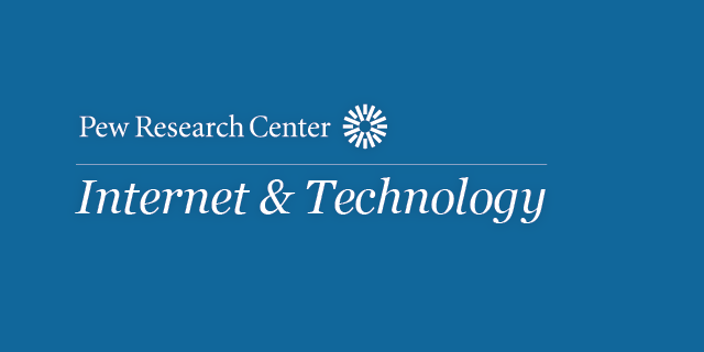 Pew Research Center